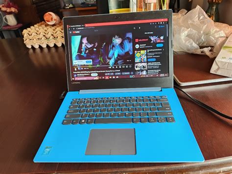 Cod Nationwide Lenovo Core I Th Gen With Ssd Drive Na Inch Ready