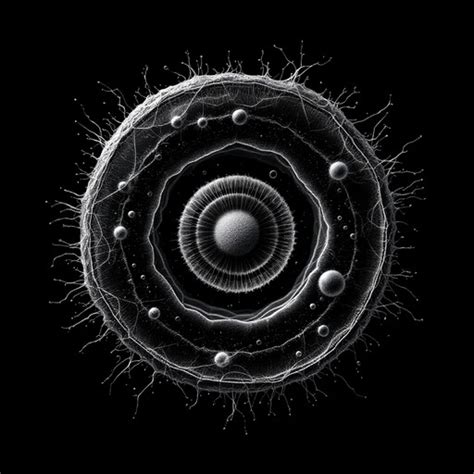 Free Cellular Geometric Poetry Image Download At Stockcake