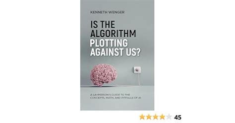 Kenneth Wenger On Linkedin Is The Algorithm Plotting Against Us A