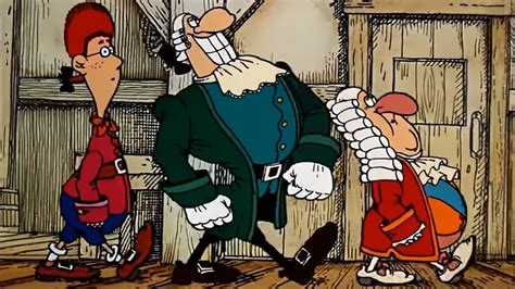 Treasure Island Part I Captain Flint S Map Movie Flixi