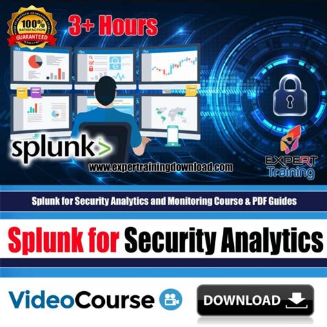 Splunk Enterprise Certified Administrator Expert Training