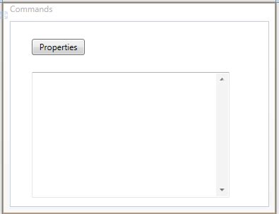 Commands In WPF Part II