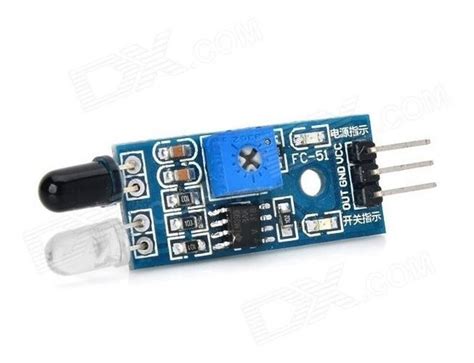 Robot Arduino Mercadolibre 📦