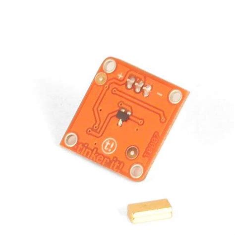 Tinkerkit Hall Sensor Module T000070