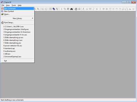 Den Ltc 1799 Rechteckgenerator Mit Lt Spice Simulieren Schritt Für Schritt Erklärung Teil 1