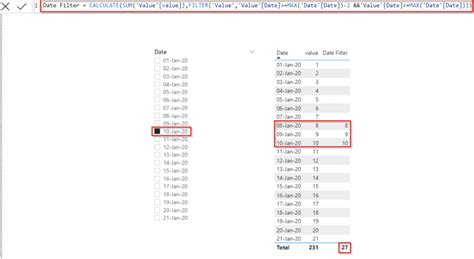 How To Filter Power BI Dax Based On Condition SharePoint Microsoft Power Platform Tutorials