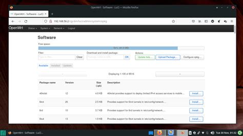 Enhance Your Router With OpenWRT TechRadar