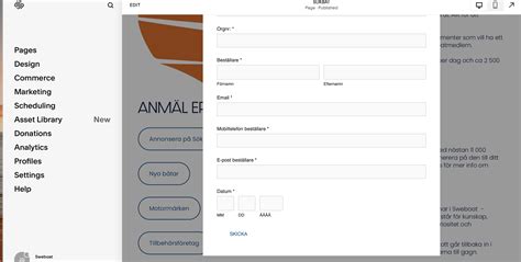 Form Lightbox Button Is Invisible Site Design And Styles Squarespace Forum