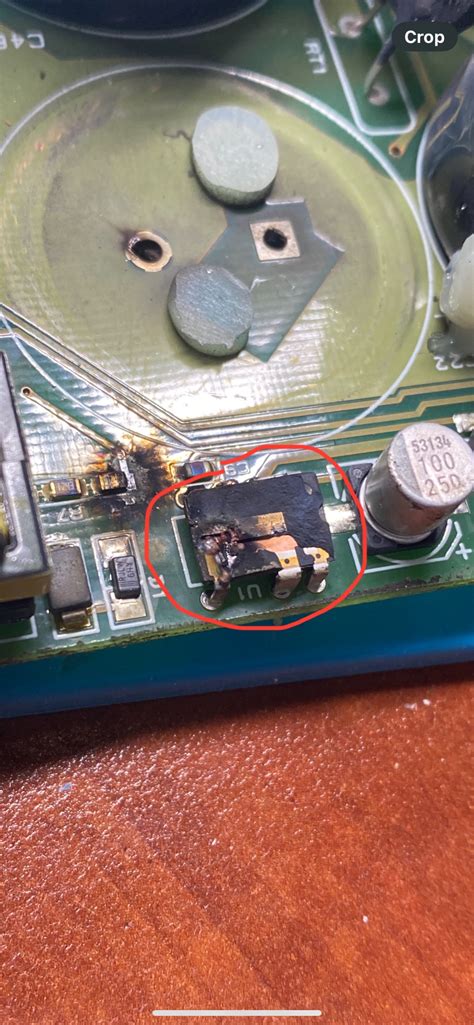 Part Identity Part Identification Digikey Techforum An Electronic