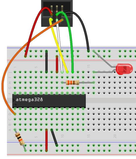 Diy Arduino Circuit Diagram Circuit Diagram