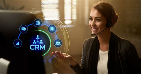 Business Phone Systems Software Integration With Crm
