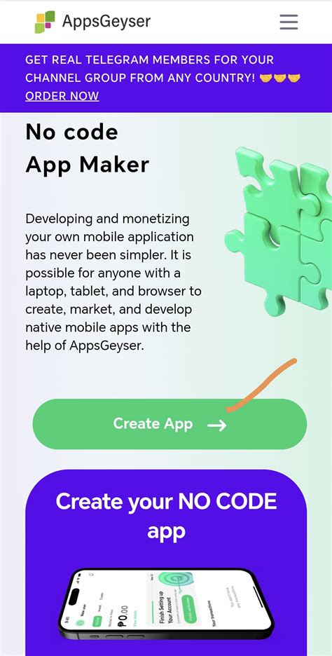 App Kaise Banaye खुद का ऐप कैसे बनाये मोबाइल से अपना ऐप कैसे बनाये2024