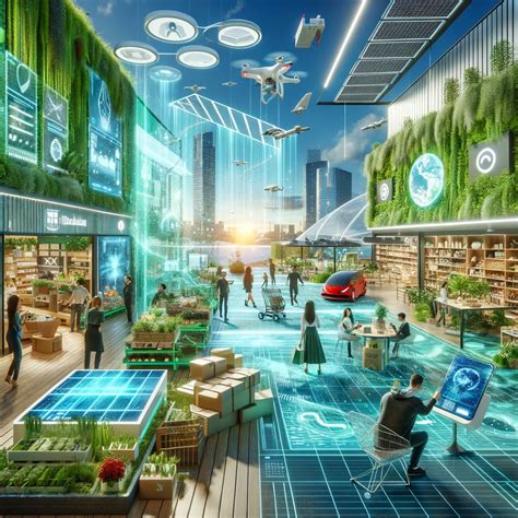 Retail 2025 Unveiled The Future Trends Redefining Shopping