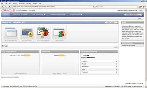 Alternativas De Oracle Apex Para Android Tablet —