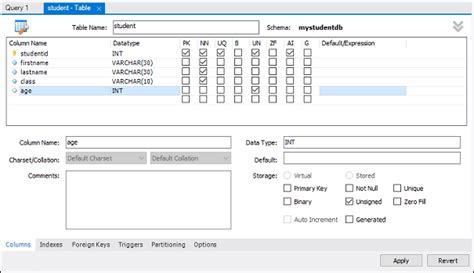 Mysql Workbench Tutorial Learnovita