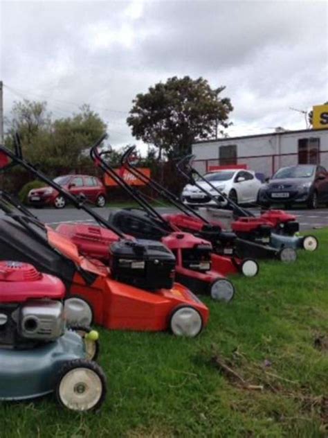 Mow Your Lawn For Optimal Health And Appearance