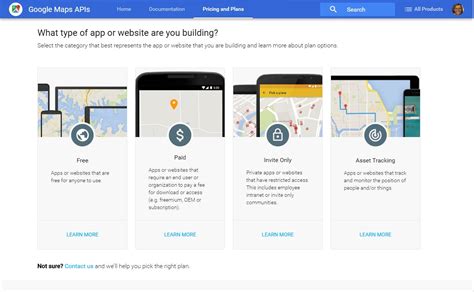 How To ACTUALLY Get A Google Maps API Key Easily Brian Johnson Design