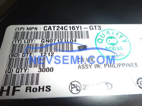 25LC256T I SM Microchip NOR Flash Memories Nevsemi Electronics