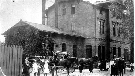 HOMBERGER HINGUCKER MAGAZIN » Blog Archiv » 1879 – Vor 140 Jahren ...