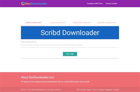 Comment convertir Scribd en PDF de manière facile, rapide et sécurisée