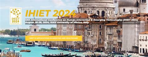 Paolo Perliti Scorzoni On Linkedin Ihiet2024 Ihiet2024 Ihiet Ihiet2024 Machinelearning