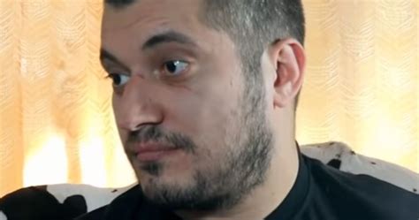 «Полиция сфоткалась и уехала Паша Техник избил экс жену перед рыдающим сыном РИАМО