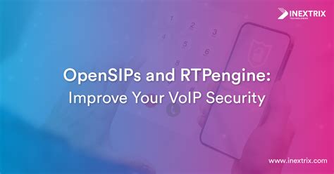 Using Opensips Rtpengine To Improve Your Voip Security Posture