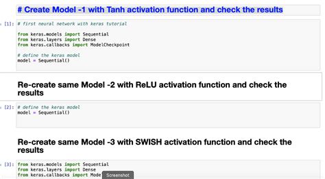 Solved Create Model With Tanh Activation Function And Chegg