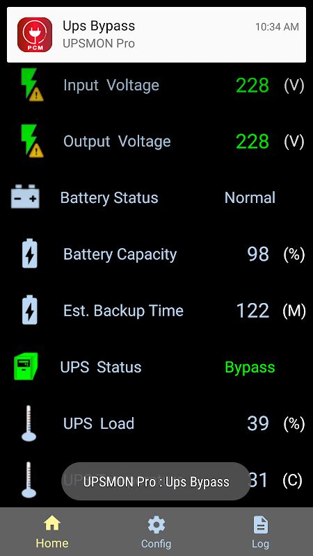Upsmon Pro Profile For Apower Holdings Ltd Is The Sole Agent Of