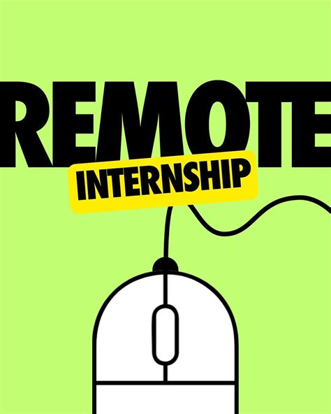 Remote Internship Remoteinternship • Instagram Photos And Videos