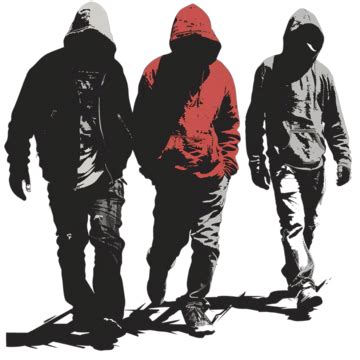 Hooligan PNG Transparent Images Free Download | Vector Files | Pngtree