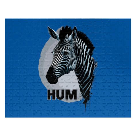 zebra band s hum s zebra band s hum band s essential jigsaw puzzles