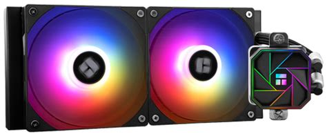 Thermalright Aqua Elite Argb V E Cytech Dot Com