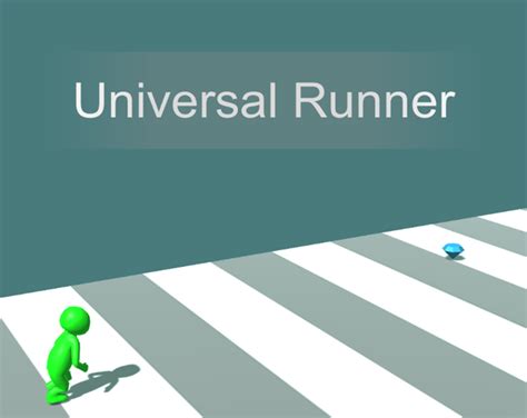 Unity Runner Asset By Avt0r Unity Runner Asset By Avt0r