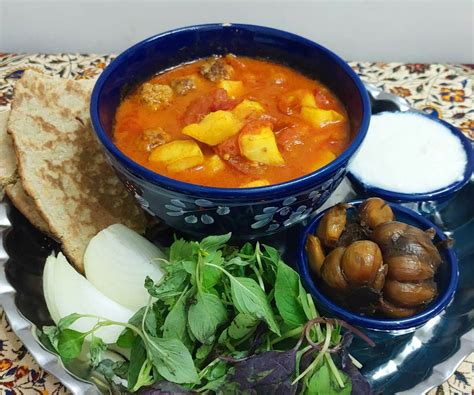 International Soup And Stew Recipes • Curious Cuisiniere