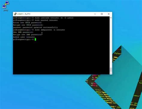How To Stream Content And Store Data With A Raspberry Pi NAS Raspberry Pi Maker Pro