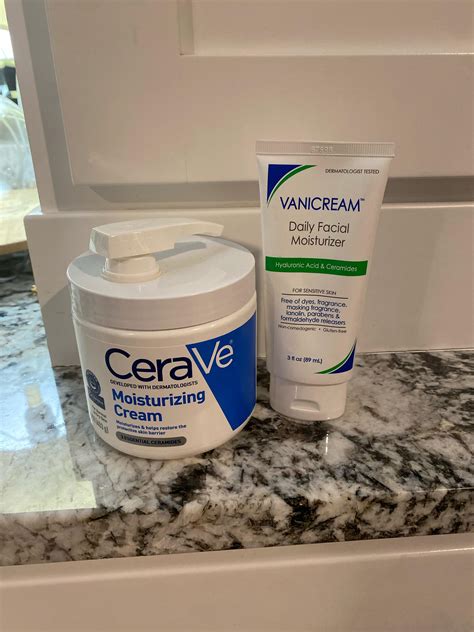 Product Comparison R 30PlusSkinCare