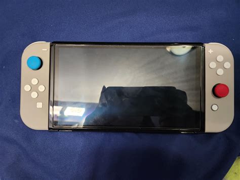 Switch Shell Swap Rcustomcontrollers