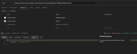 Namedcredentials Named External Credentials Issue Getting 502