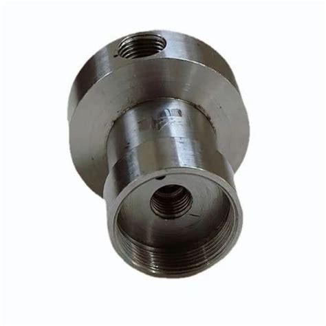 Stainless Steel Cnc Machined Socket At Rs 1200 In Thane Id 2851550816733