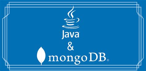 Getting Started With Mongodb In Java A Beginners Guide Parthipan N