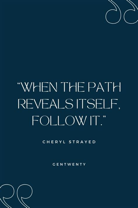 100 Powerful And Inspirational Life Path Quotes Gentwenty
