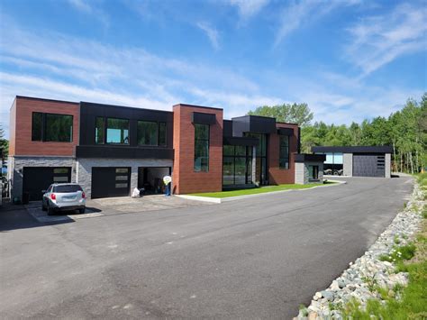 ACM Panel System Gallery Brightstar Management Group Architectural Aluminum Products