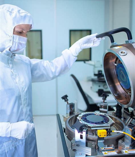 Institute Microelectronics And Photonics Chooses Tektronix For Testing Pic Magazine News