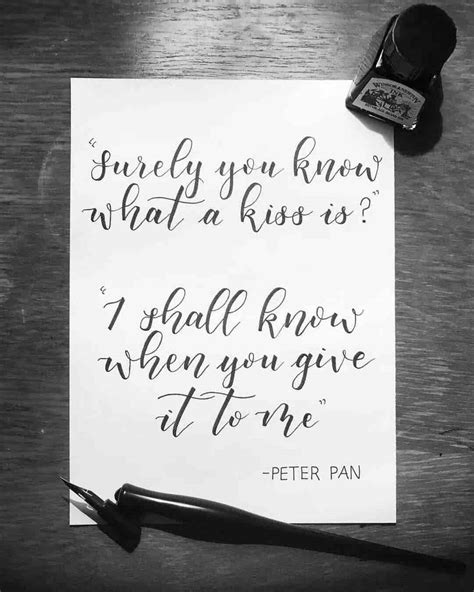 Peter Pan Quotes That Will Make You Never Want To Grow Up Quote Cc