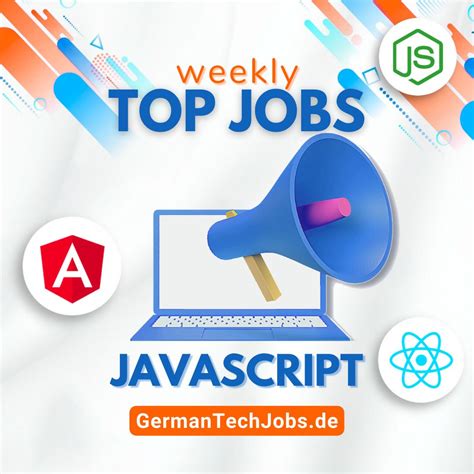 germantechjobs on linkedin germantechjobs javascript nodejs react