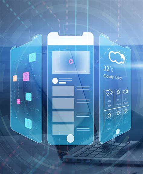 Custom Web App Development Successive Digital