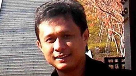 Nirwan Arsuka Meninggal Dunia Budayawan Dan Tokoh Literasi Multitalenta Pustakawan Menulis