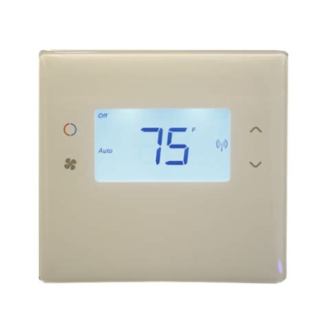 Z Wave Smart Thermostat Ecolink