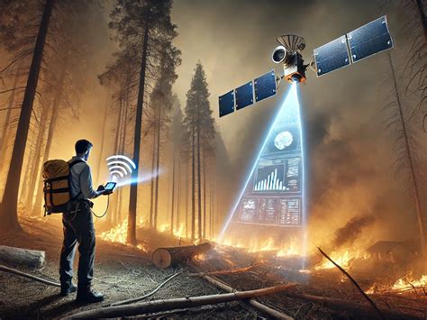 Analyze Forest Cover Loss By Wildfires With Geospatial Apis